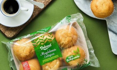 Dulcesol switches to biodegradable packaging - NewsPackaging