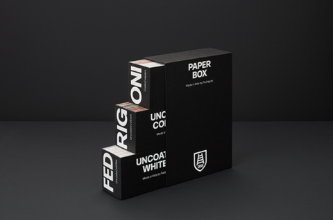 Fedrigoni lanza Paper Box - NewsPackaging