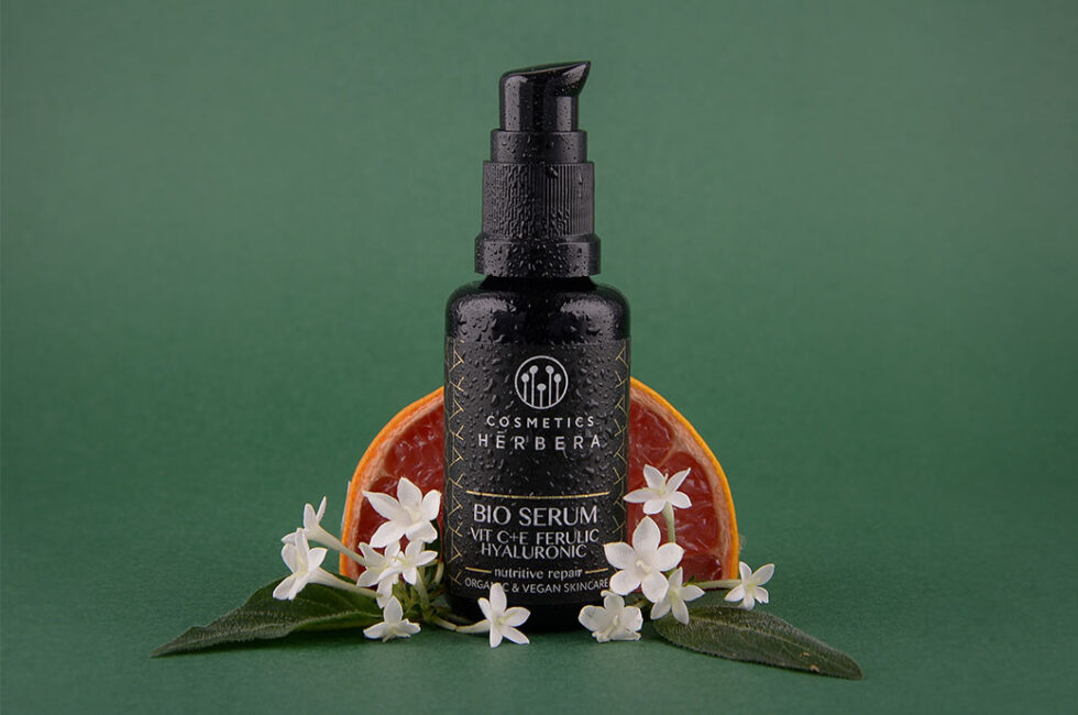 Cosmetics Herbera apuesta por un packaging más sostenible - NewsPackaging