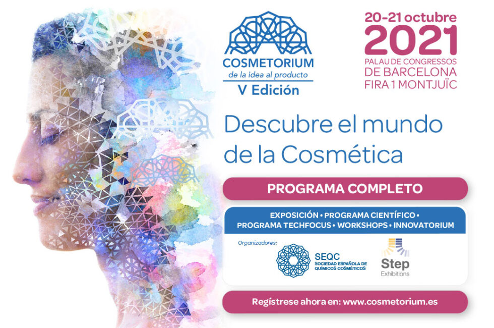 Vuelve Cosmetorium - NewsPackaging