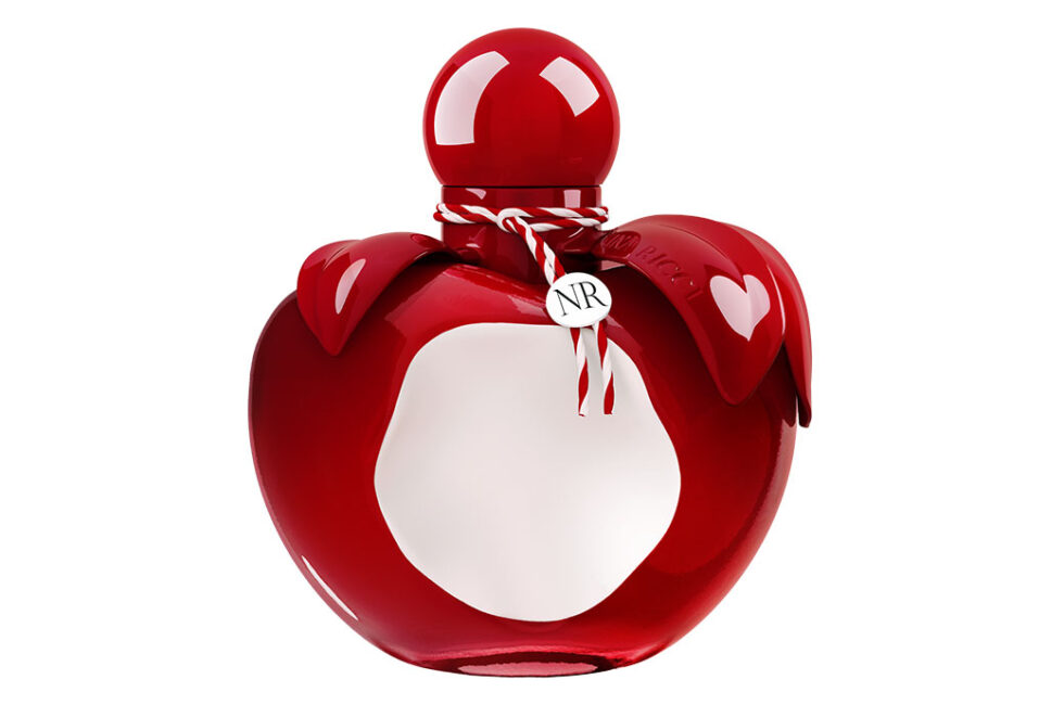 TNT Promo realza el frasco de Nina Rouge - NewsPackaging