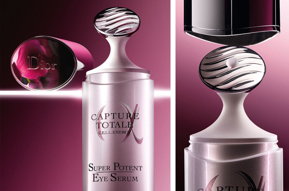 Aptar Beauty + Home diseña un aplicador exclusivo para Dior Beauty ...