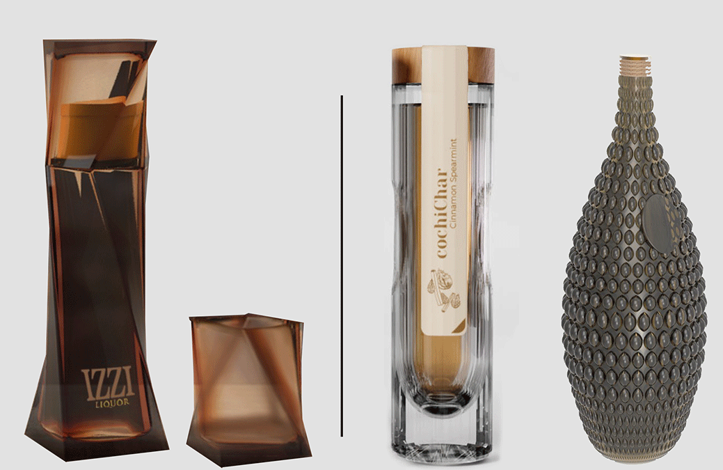 Vidrala presenta el proyecto ganador de la VII MasterGlass - NewsPackaging