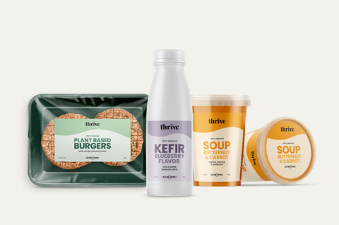 Avery Dennison y Dow lanzan un adhesivo para etiquetas que favorece el ...