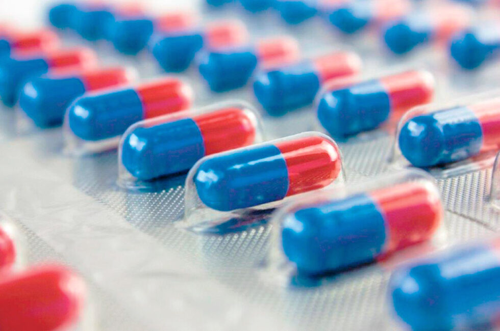 Jared O'Connell, General Manager of Healthcare Packaging Honeywell Advanced Materials ...