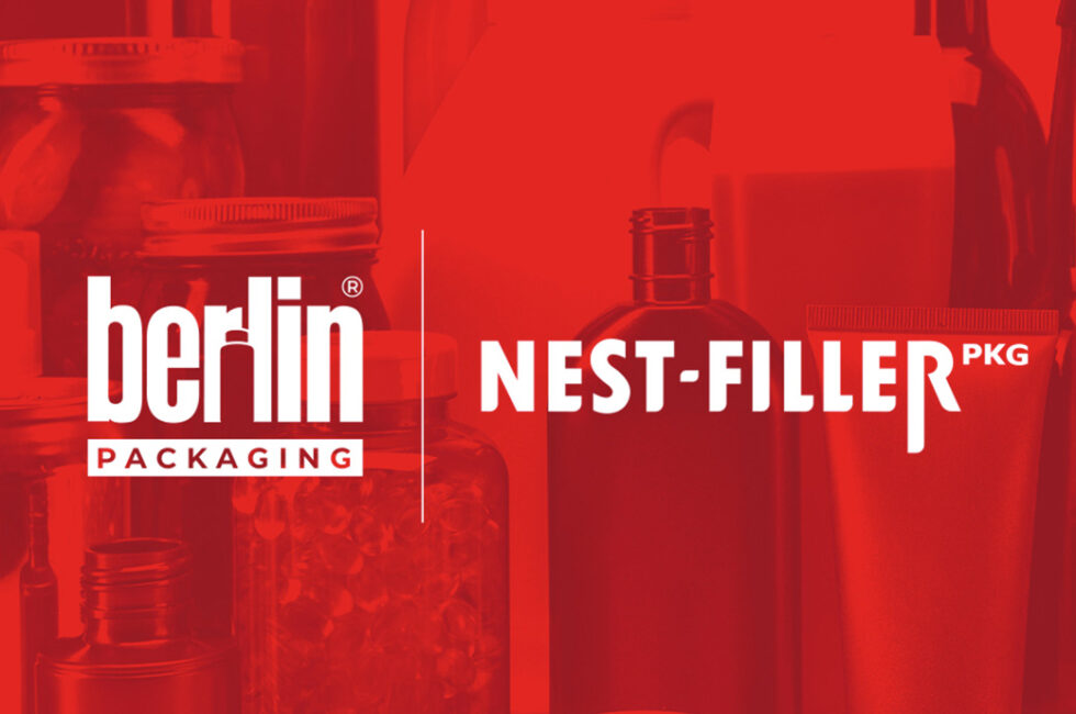 Berlin Packaging se expande a Corea del Sur con la adquisición de Nest ...