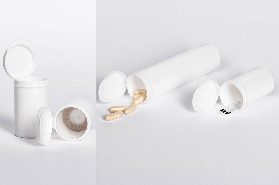 Colorcon Showcases New Functional Packaging Capabilities at Pharmapack ...