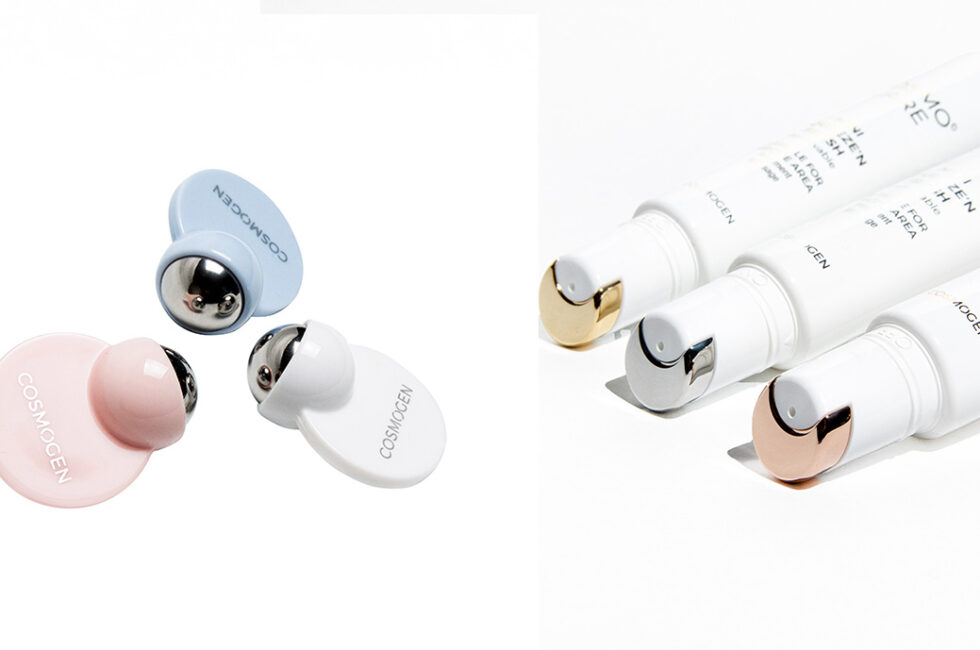 Nuevos productos de Cosmogen - NewsPackaging