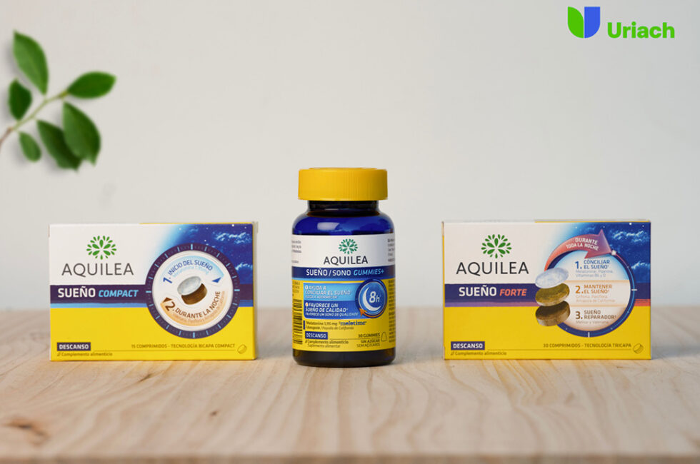 Estrategias de Inèdit para un packaging de Uriach más sostenible ...