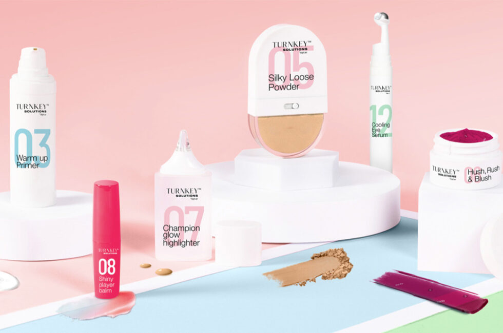 Aptar Beauty presenta su nueva colección Turnkey Solutions by Aptar ...