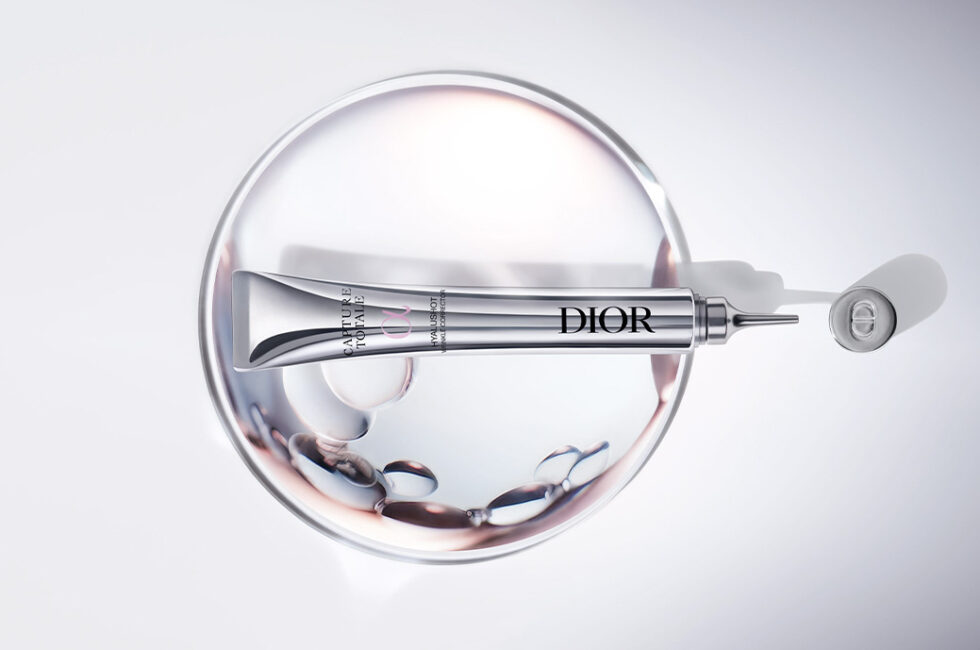 Dior entscheidet sich für die Needle-Röhre von Cosmogen - NewsPackaging