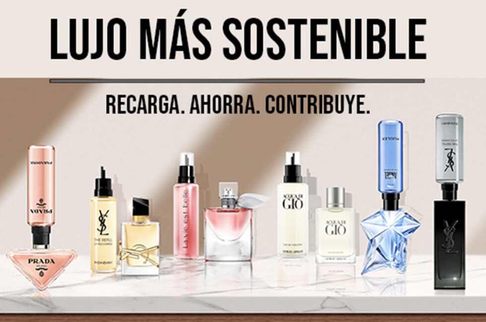30% of L'Oréal Luxe products will be refillable by 2025 - NewsPackaging