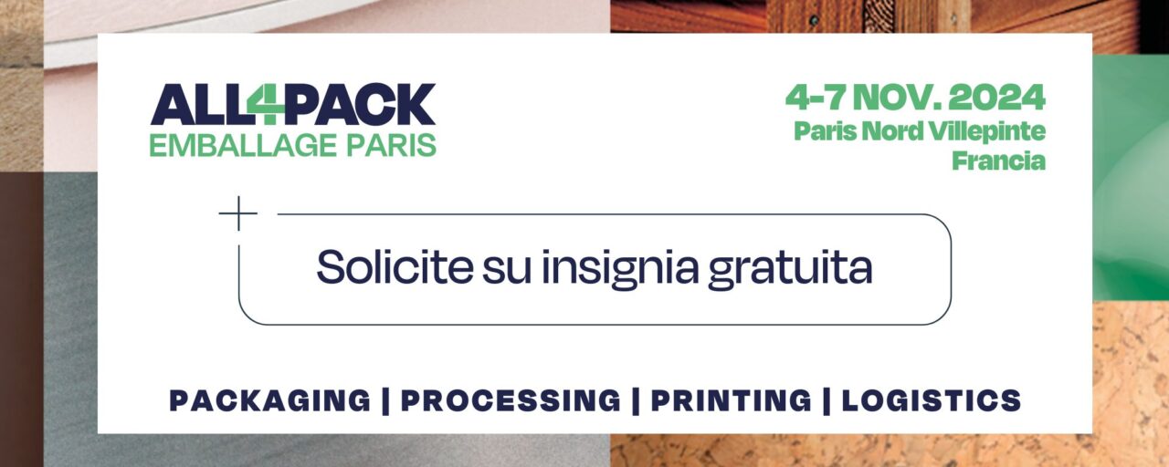 Inicio - NewsPackaging