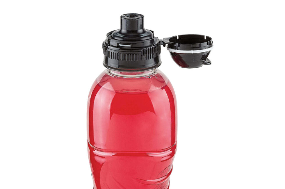 BERICAP presents its closure portfolio at Fachpack 2024 - NewsPackaging