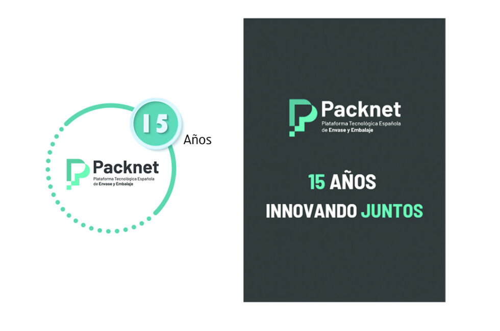 Packnet celebra sus 15 años de compromiso con la innovación tecnológica ...