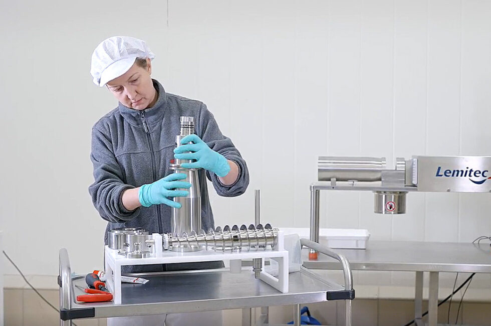 El IRTA impulsa la producción de bebidas vegetales y proteínas ...