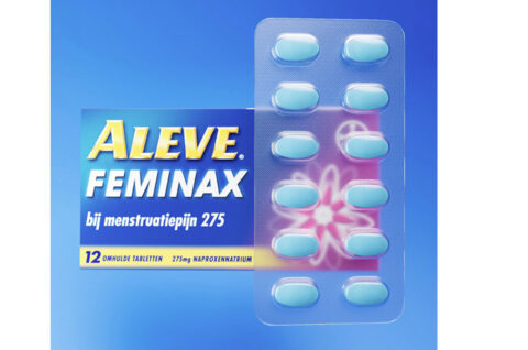 Bayer and Liveo Research launch blister pack with improved ...