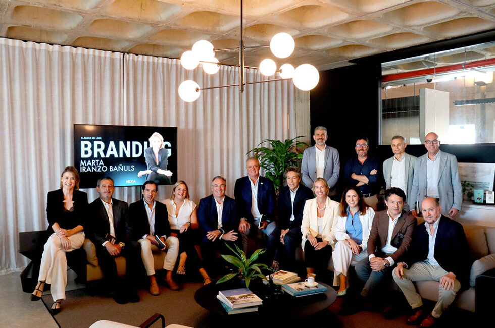 Second edition of “CEO Connection”, organized by the Packaging ...