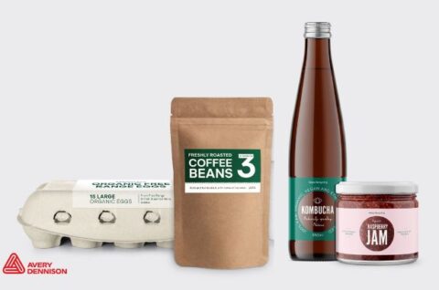 Avery Dennison lanza nuevas soluciones de etiquetado - NewsPackaging