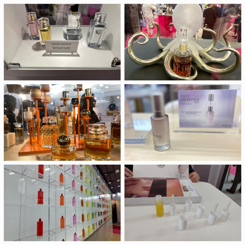 Paris Packaging Week brings together packaging innovation and attracts ...